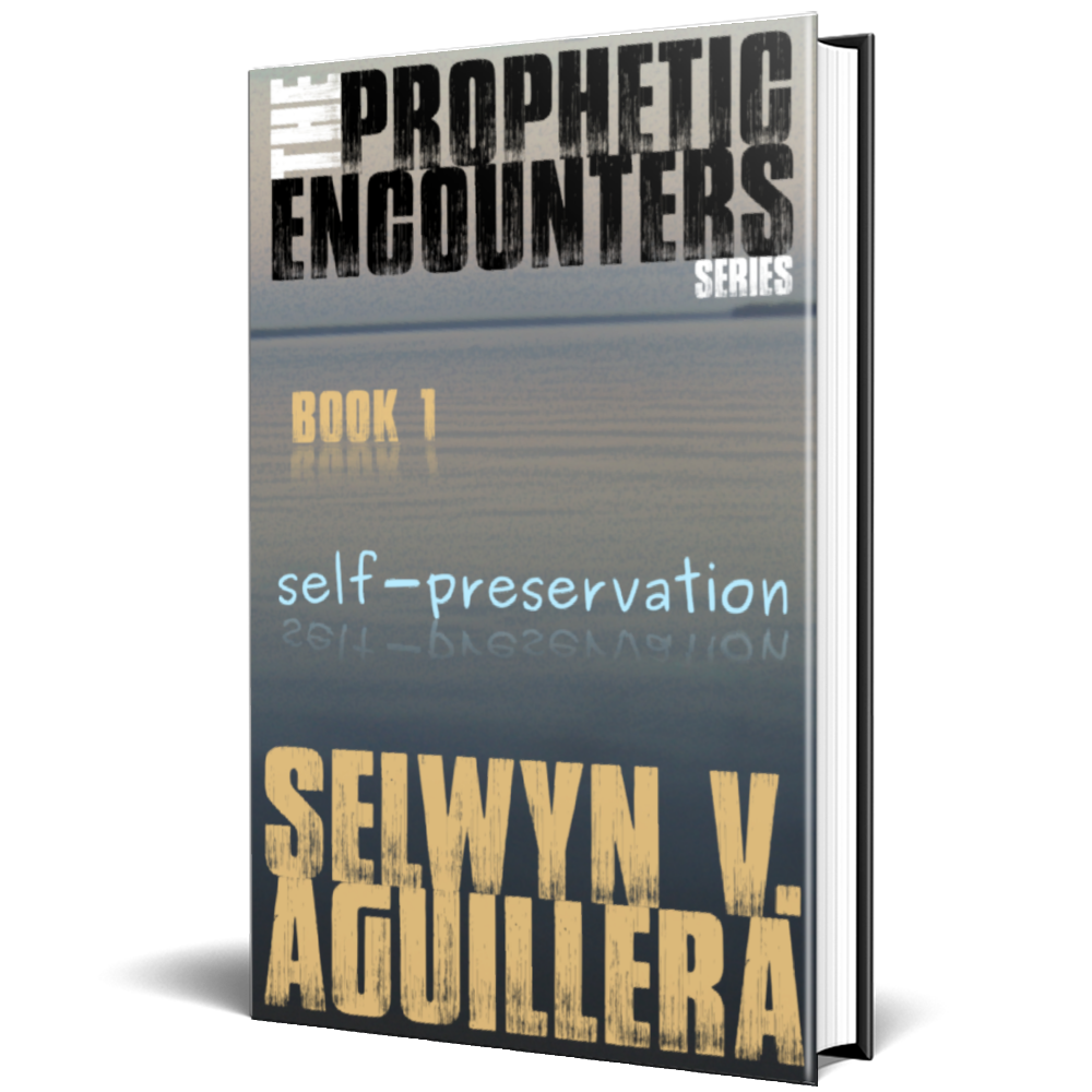 Selwyn V. Aguillera – Single-handedly bringing back the term ...